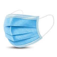 Essential Range Face Masks