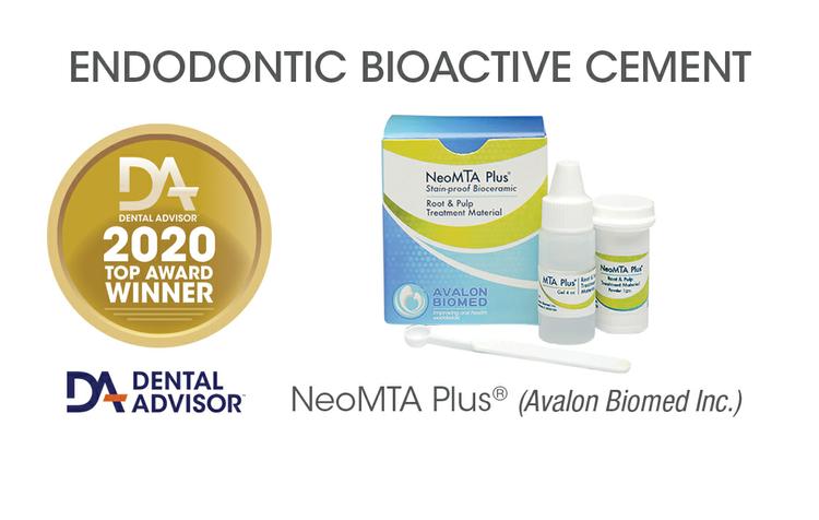 Avalon Biomed Neo MTA