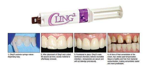 Clinicians Choice Cling