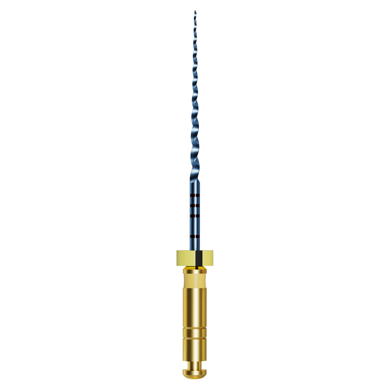 Dental Perfect MG3 Blue 25mm