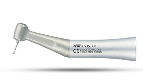 Contra Angle Handpieces FX Series