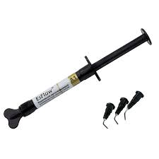 Spident EsFlow Syringe