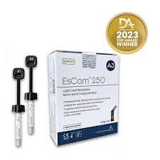 Spident Escom 250 Capsules