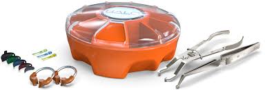 Halo Sectional Matrix System