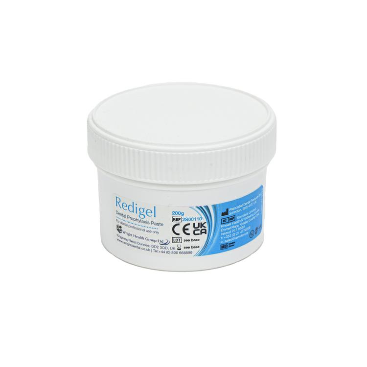 Wrights Redigel Prophy Paste